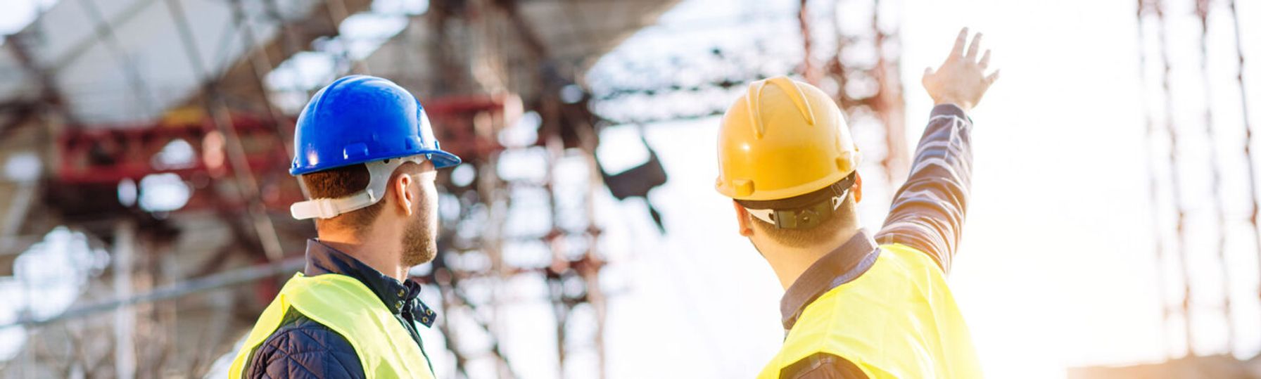 Owner's Engineering | TRC | Industries & Services TRC