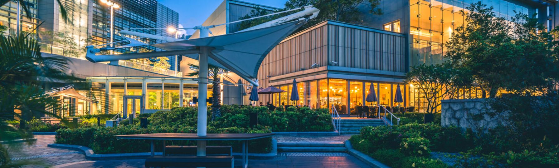 Decarbonization Advisory Services - Zero Carbon Campus Action Plan ...