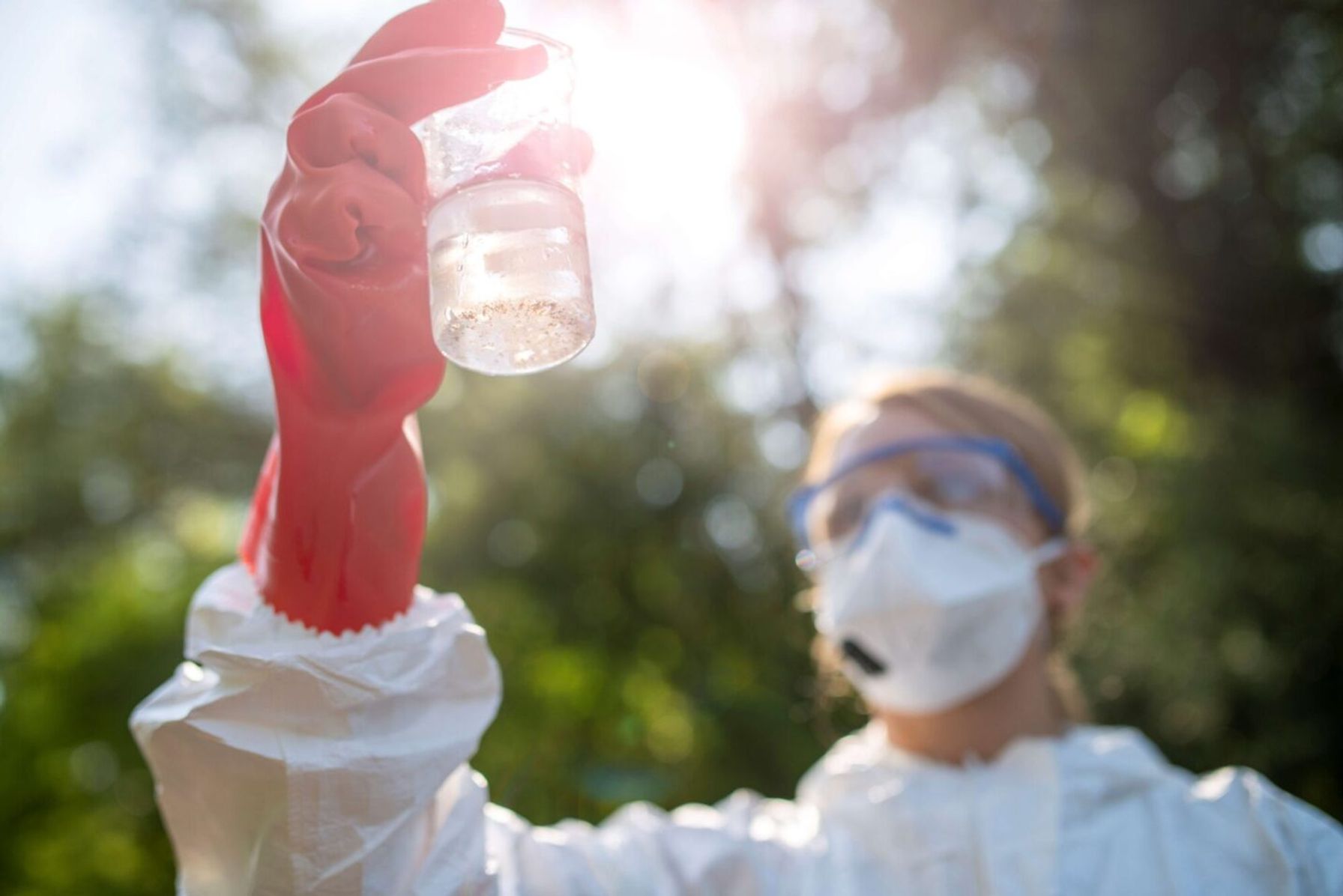 PFAS Groundwater Sampling | TRC PFAS Groundwater Sampling | TRC