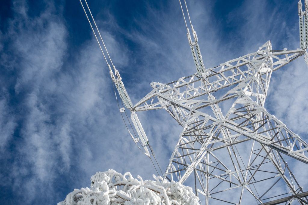 FERC Extreme Weather Initiative Will Change the Transmission Planning ...