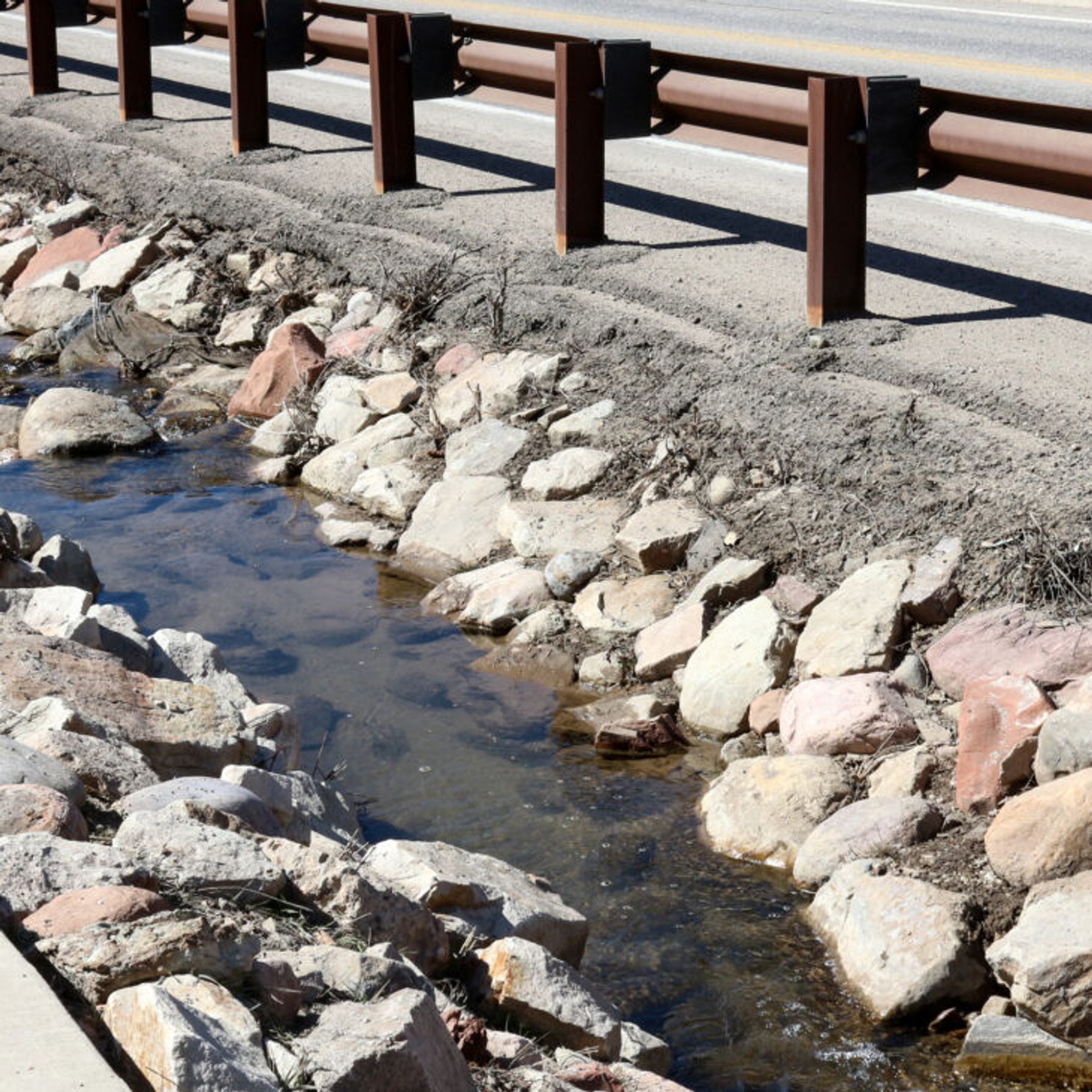 Best Practices for Stormwater Facility Selection and Design at Sites ...