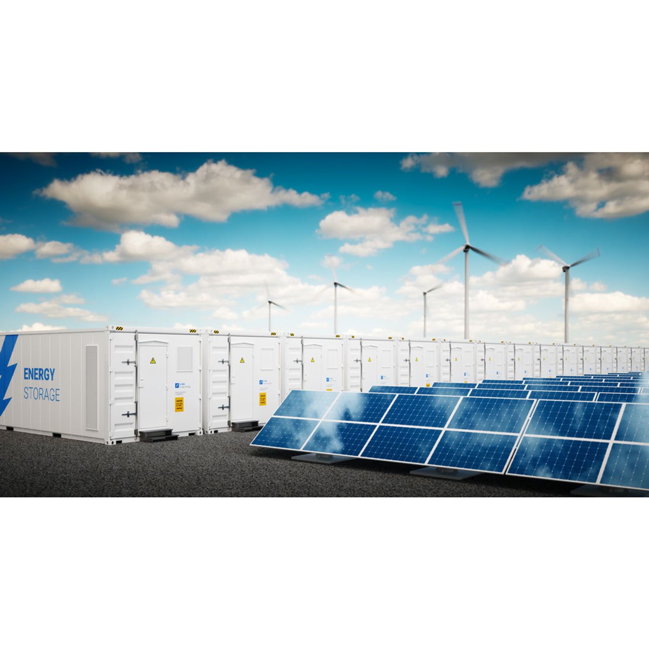 The Why, Who, What, When and How of DERMS | TRC