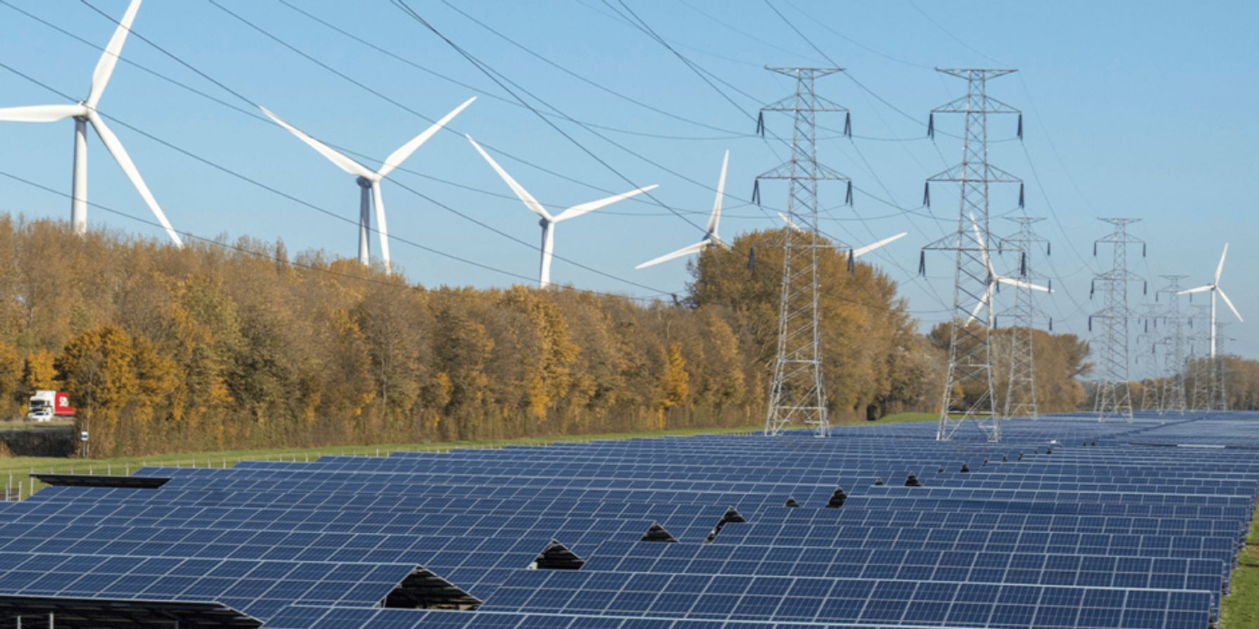 What Is Grid Resilience and How Can It Be Improved? | TRC