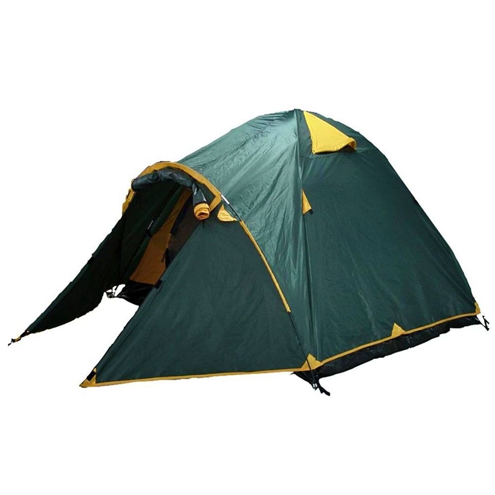Trekking Tent - High Altitute Camping Tent- TripMoody