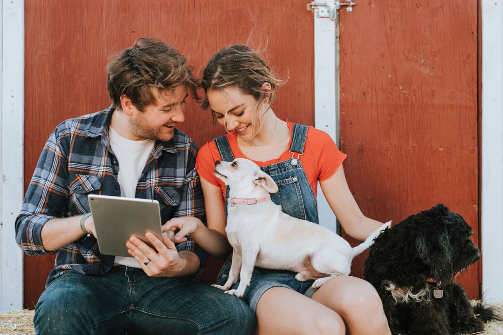 Refer a Friend to Trupanion | Earn Rewards for Sharing Peace of Mind