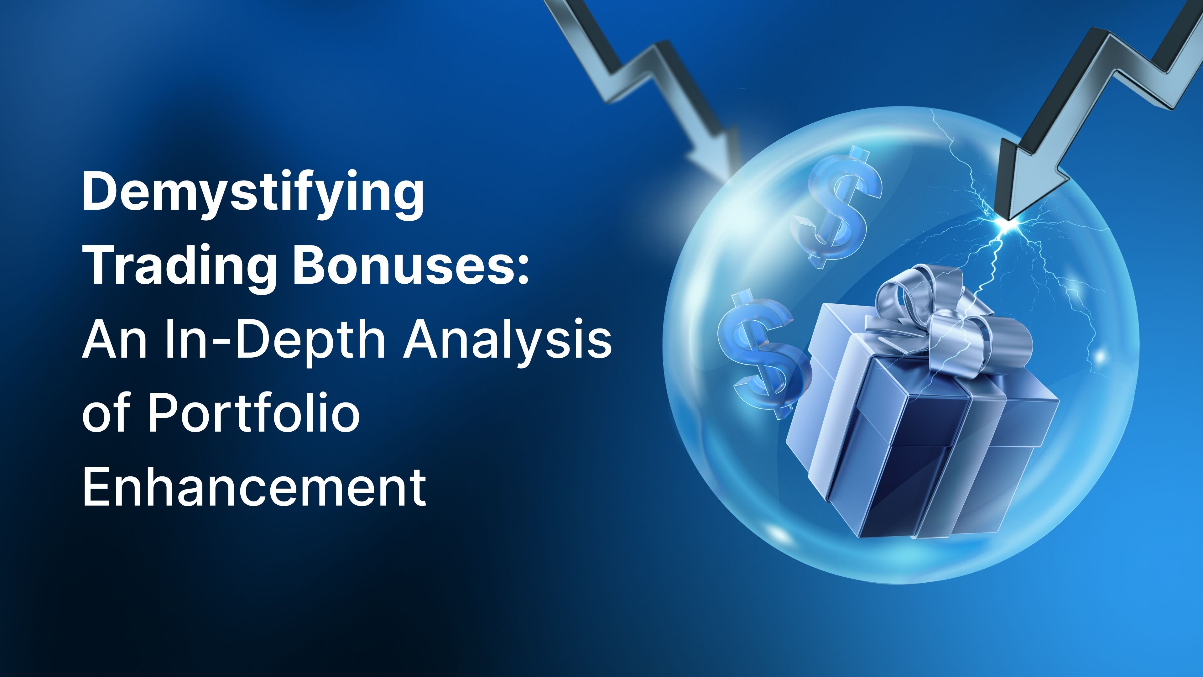 Demystifying Trading Bonuses: An In-Depth Analysis of Portfolio ...