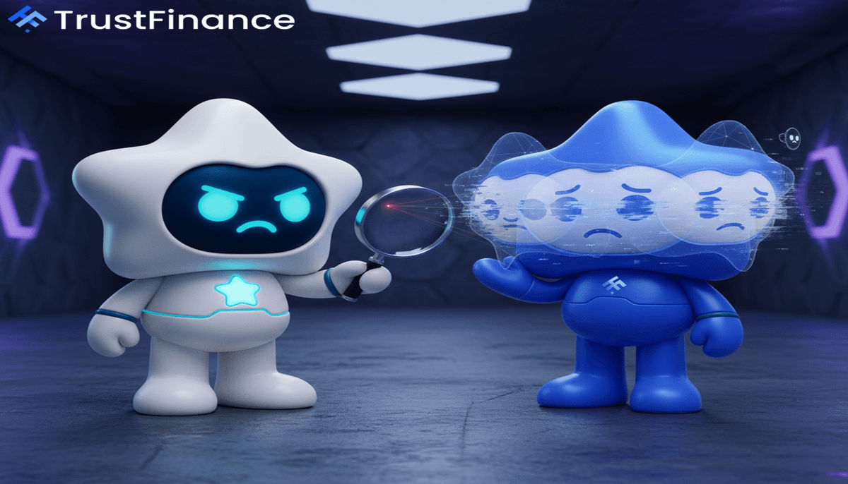 UK Regulator Continues Probe into X's Grok AI Deepfakes | TrustFinance Blog