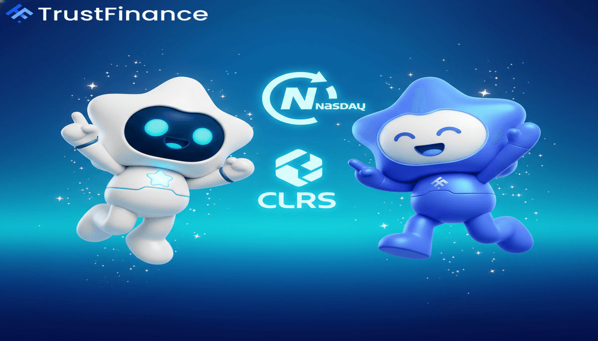 Clear Street Group Files for Nasdaq IPO (CLRS) | TrustFinance Blog