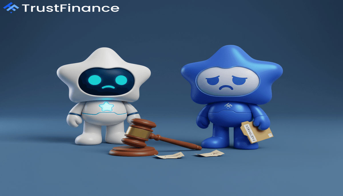 Judge Denies Fast-Track for Paramount v. Warner Bros. Suit ...