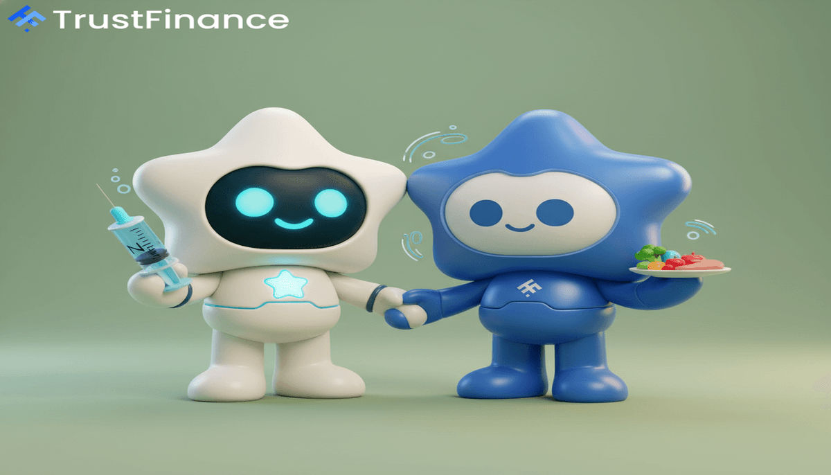 Novo Nordisk, Hims & Hers Partner on Obesity Drugs | TrustFinance Blog