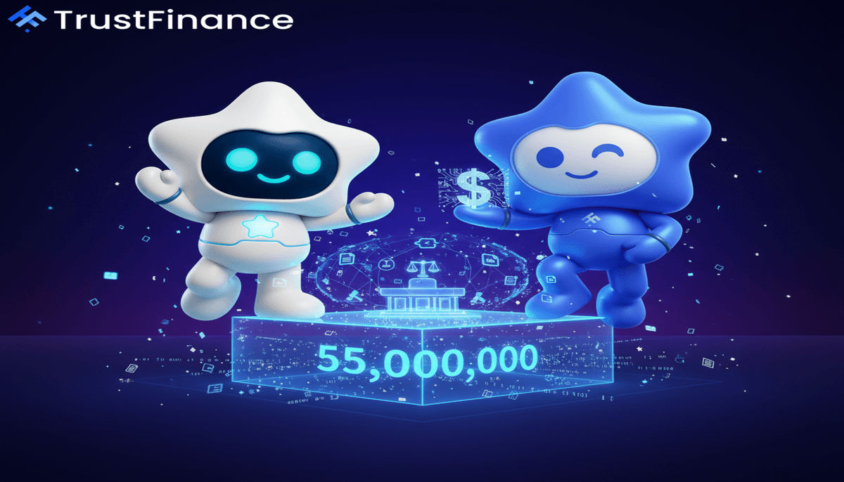 Ivo Secures $55 Million to Expand Legal AI Platform | TrustFinance Blog