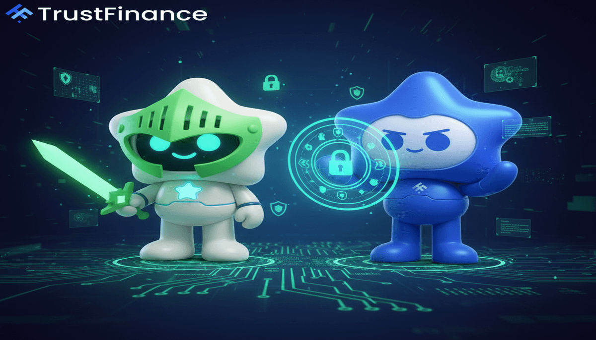 OpenAI 将推出以网络安全为重点的 Codex | TrustFinance Blog