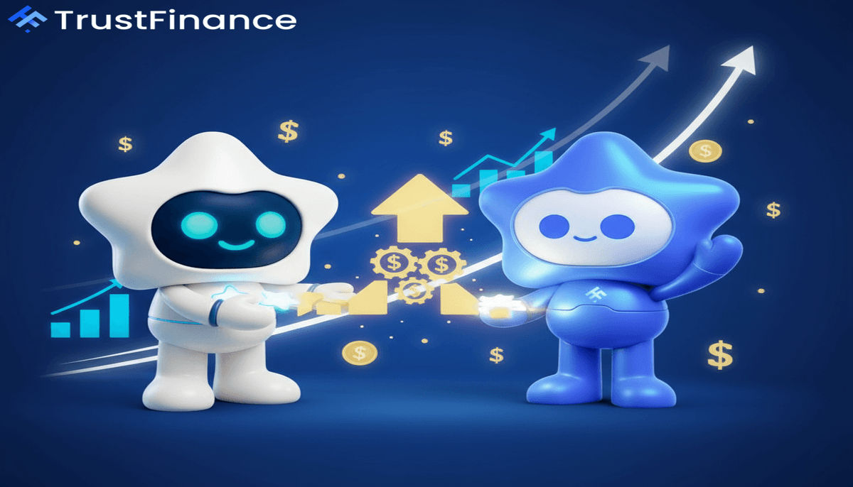 Bain Capital to Acquire FineToday in $1.29B Deal | TrustFinance Blog