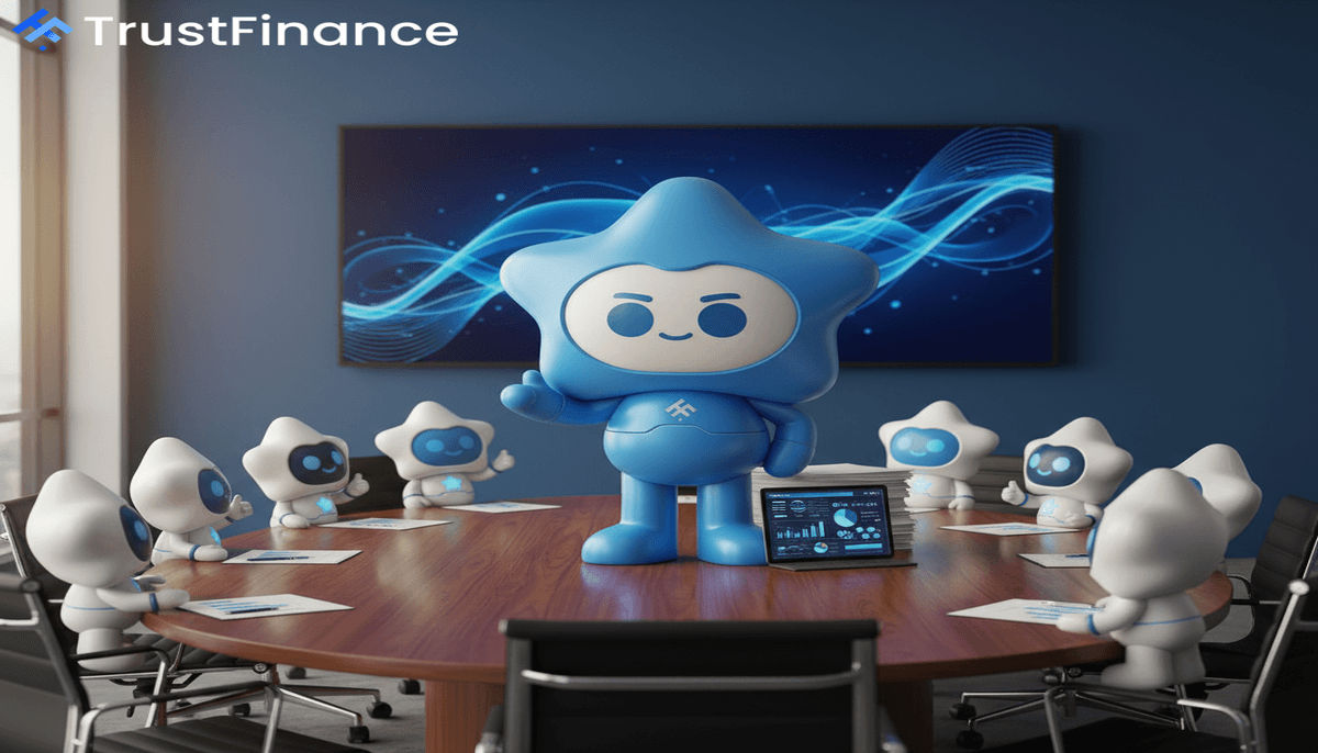 CSL Appoints Gordon Naylor as Interim CEO | TrustFinance Blog