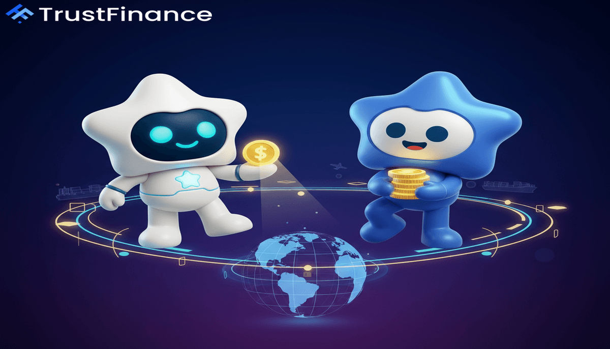 Canton Network Expands On-Chain Repo to Cross-Border Trades ...