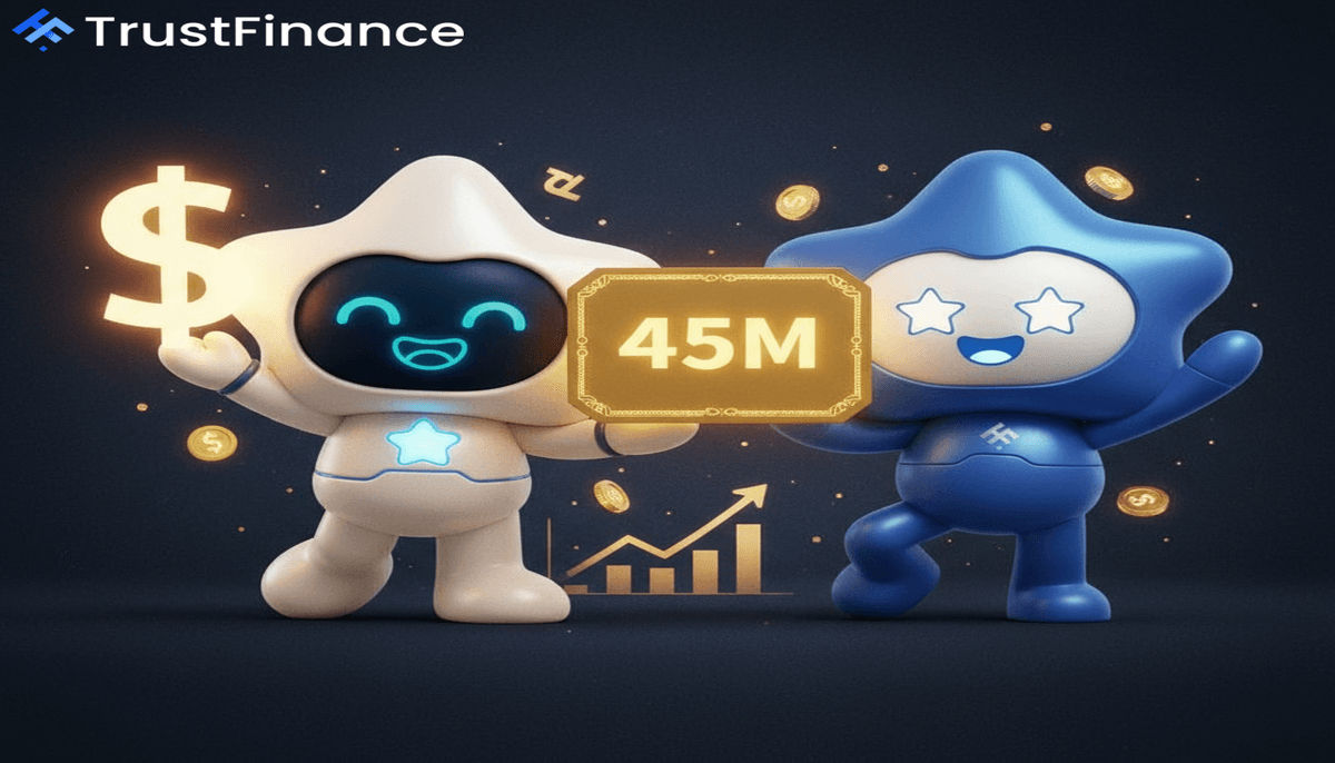 Morgan Stanley CEO Ted Pick's 2025 Pay Rises to $45M | TrustFinance Blog