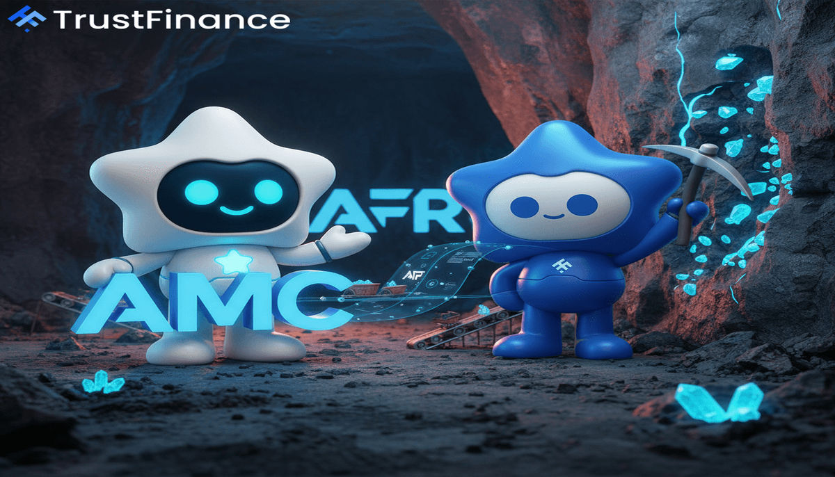 AFRY Expands Mining Sector with AMC Acquisition | TrustFinance Blog