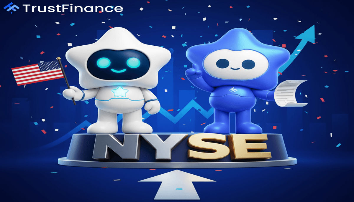 Lincoln International Files for US IPO on NYSE | TrustFinance Blog