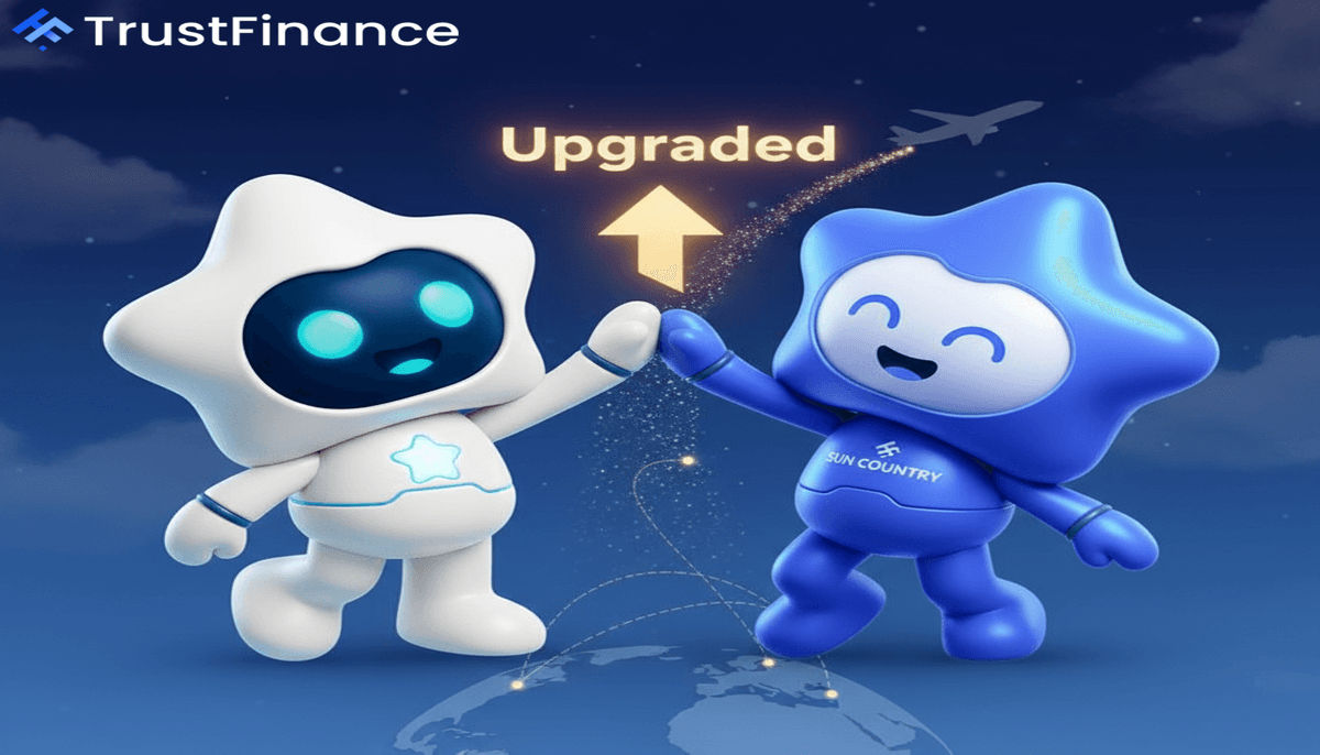 Allegiant (ALGT) Upgraded on Sun Country Acquisition Plan ...