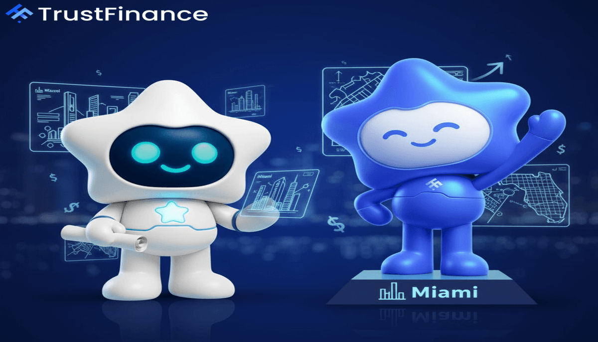 Citadel CEO Ken Griffin Expands Miami Office Plans | TrustFinance Blog