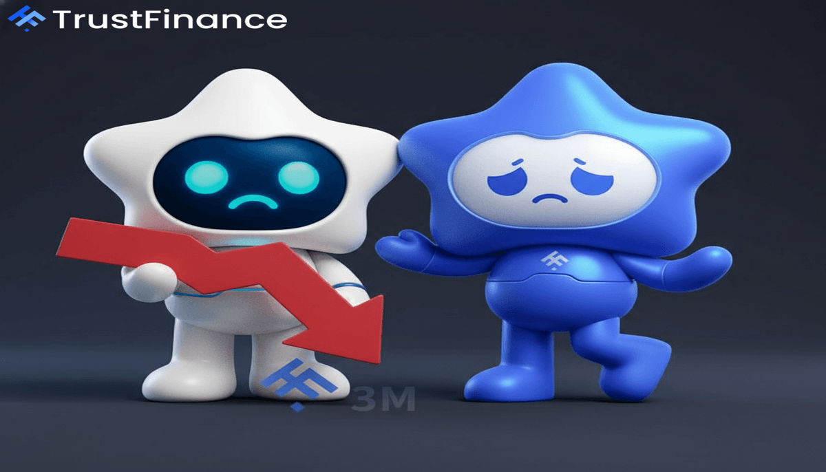 JPMorgan Downgrades 3M Stock to Neutral on Valuation | TrustFinance Blog