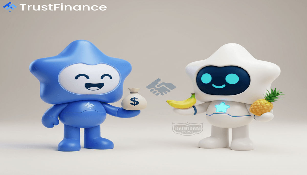 Fresh Del Monte to Acquire Del Monte Foods for $285M | TrustFinance Blog