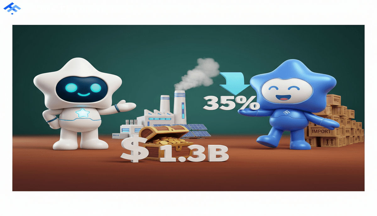 Pilgrim's $1.3B Mexico Investment to Cut Imports by 35% | TrustFinance Blog