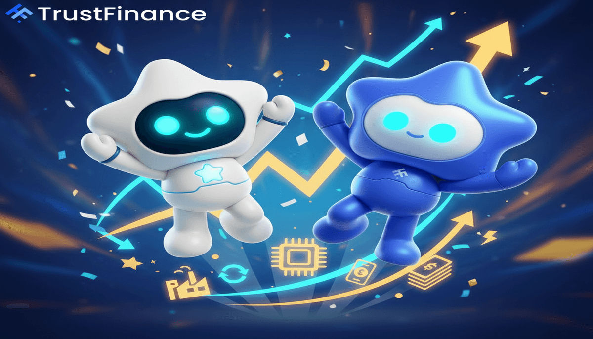 IDX Composite Rallies 1.43% Led by Key Sectors | TrustFinance Blog