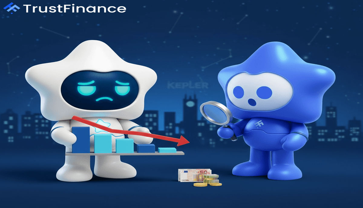 Kepler: European Media Stocks at Decade-Low Discount | TrustFinance Blog