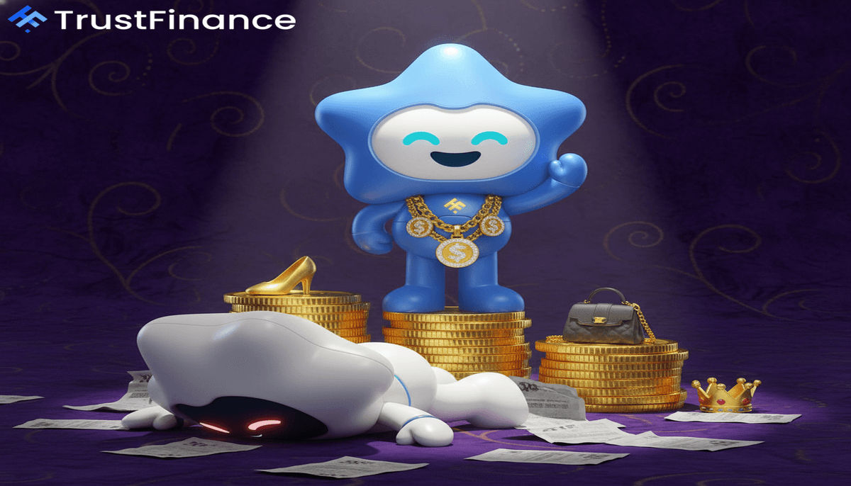 Luxury Brands Gain Edge in Saks Bankruptcy Payouts | TrustFinance Blog