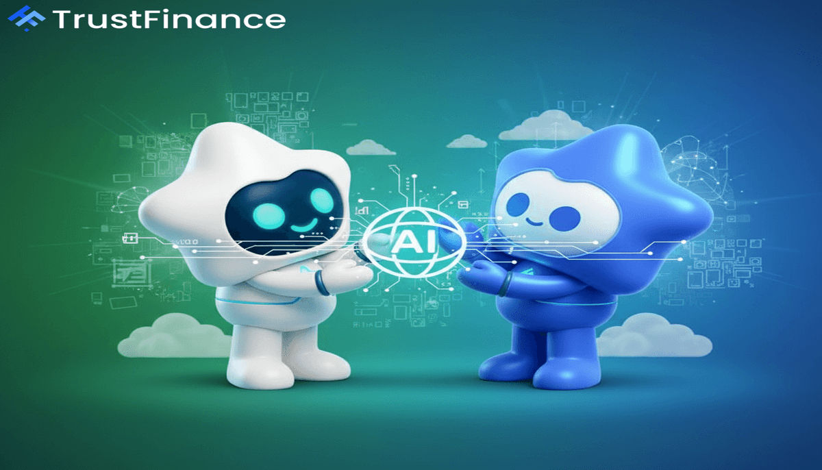 NVIDIA and Google Cloud Expand AI Collaboration | TrustFinance Blog