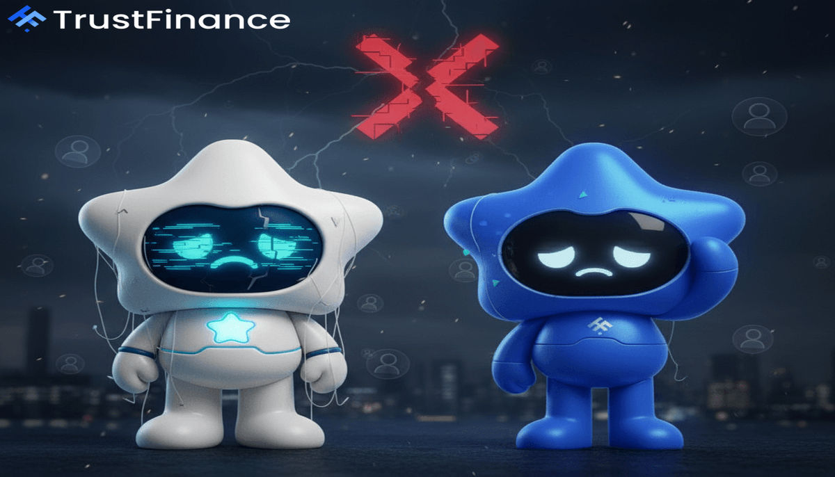 Verizon Network Outage Hits Over 170,000 Users in US | TrustFinance Blog