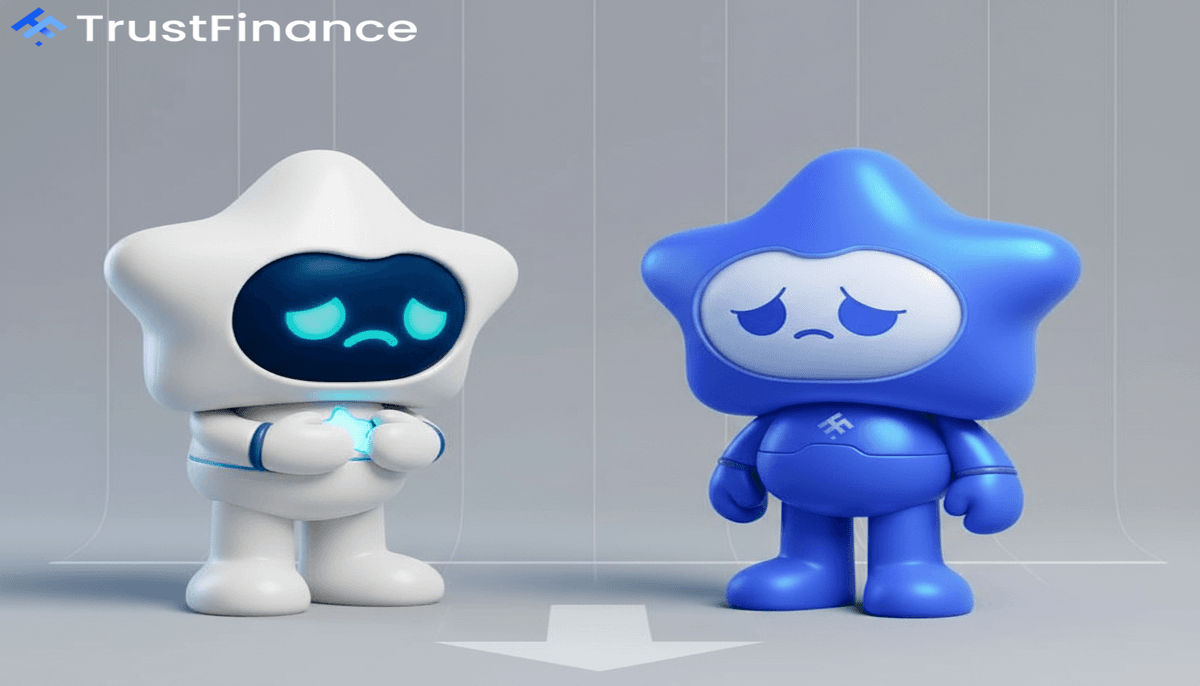 French Stocks Edge Down; CAC 40 Closes 0.19% Lower | TrustFinance Blog