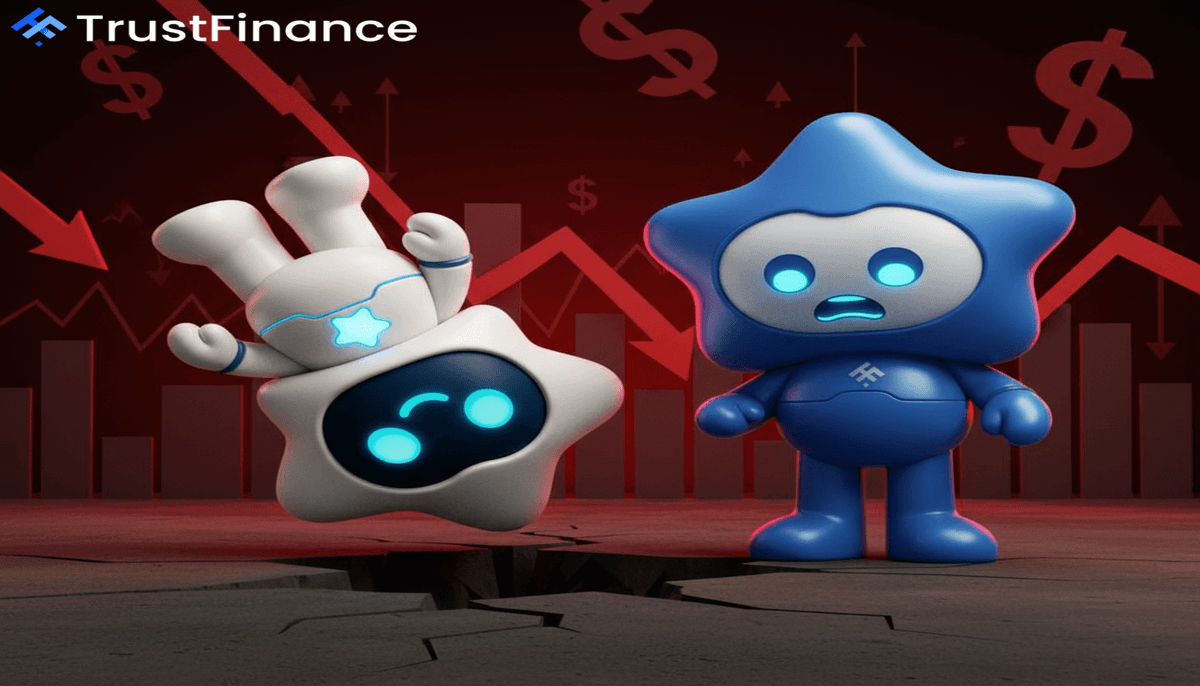 ZoomInfo Stock Plummets After Slashing Revenue Guidance | TrustFinance Blog