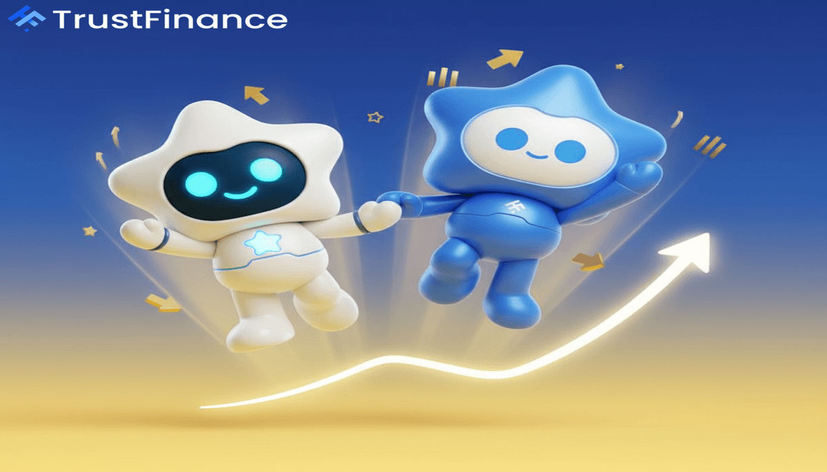 Moderna Stock Rises on FDA Flu Vaccine Review | TrustFinance Blog