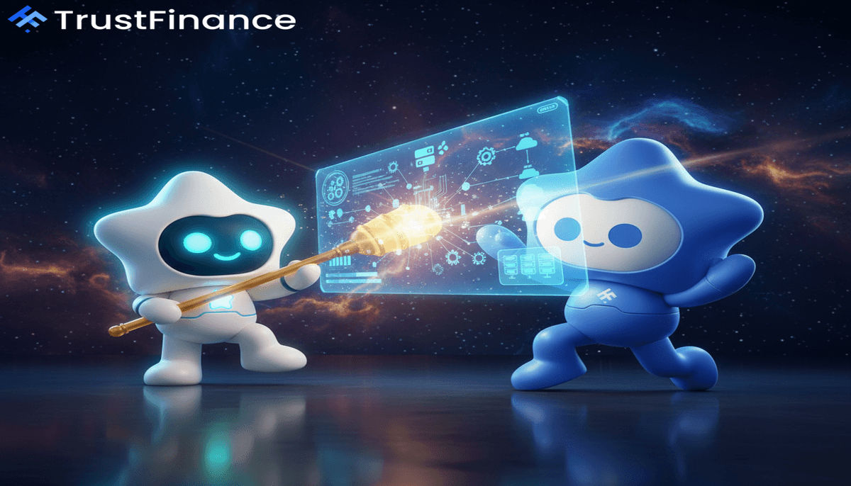 Alibaba Unveils Wukong AI Platform for Businesses | TrustFinance Blog
