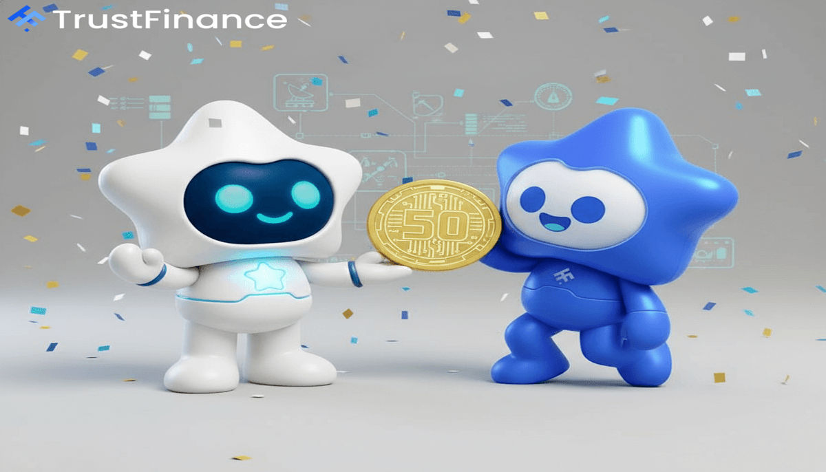 Northrop Grumman Wins $50M Defense Software Contract | TrustFinance Blog