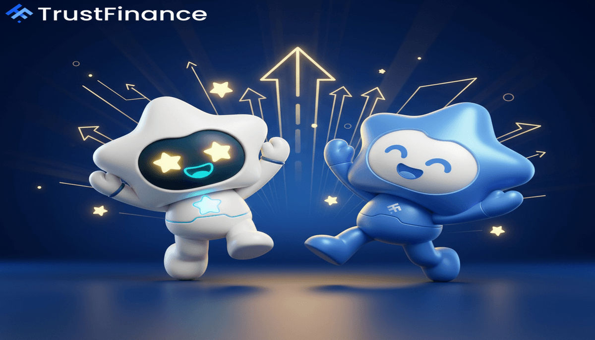 OMX Stockholm 30 Hits New All-Time High, Up 1.77% | TrustFinance Blog