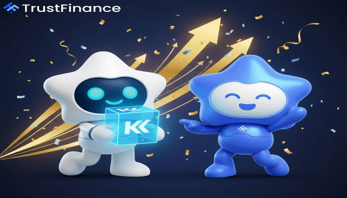 Worthington Steel mua lại Kloeckner, cổ phiếu tăng vọt. | TrustFinance Blog