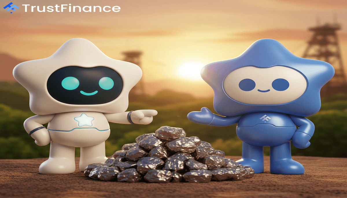 First Quantum Backs Panama's Cobre Mine Stockpile Plan | TrustFinance Blog