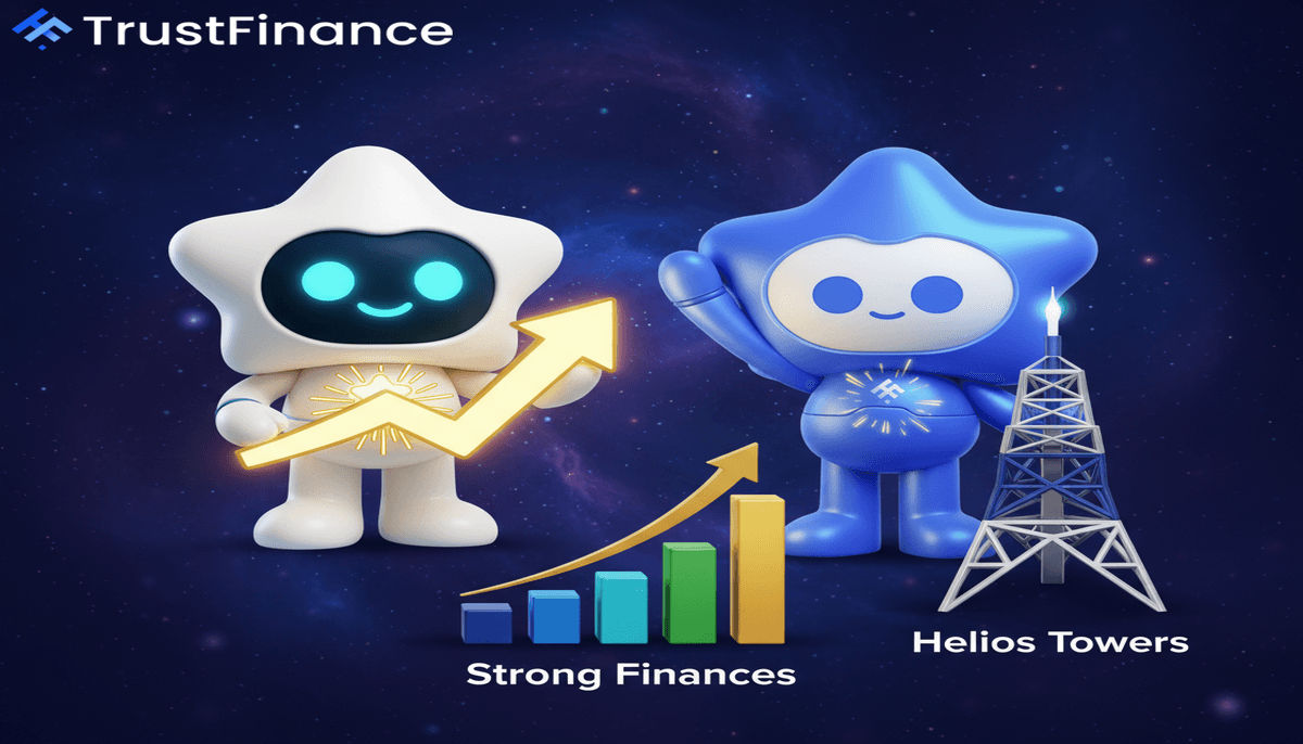 Moody's Upgrades Helios Towers to Ba3 on Strong Finances | TrustFinance ...