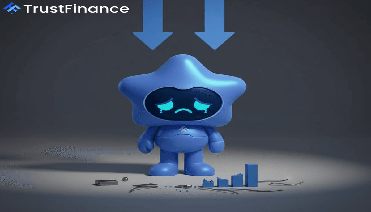 Central Asia Metals Stock Drops After RBC Rating Cut | TrustFinance Blog