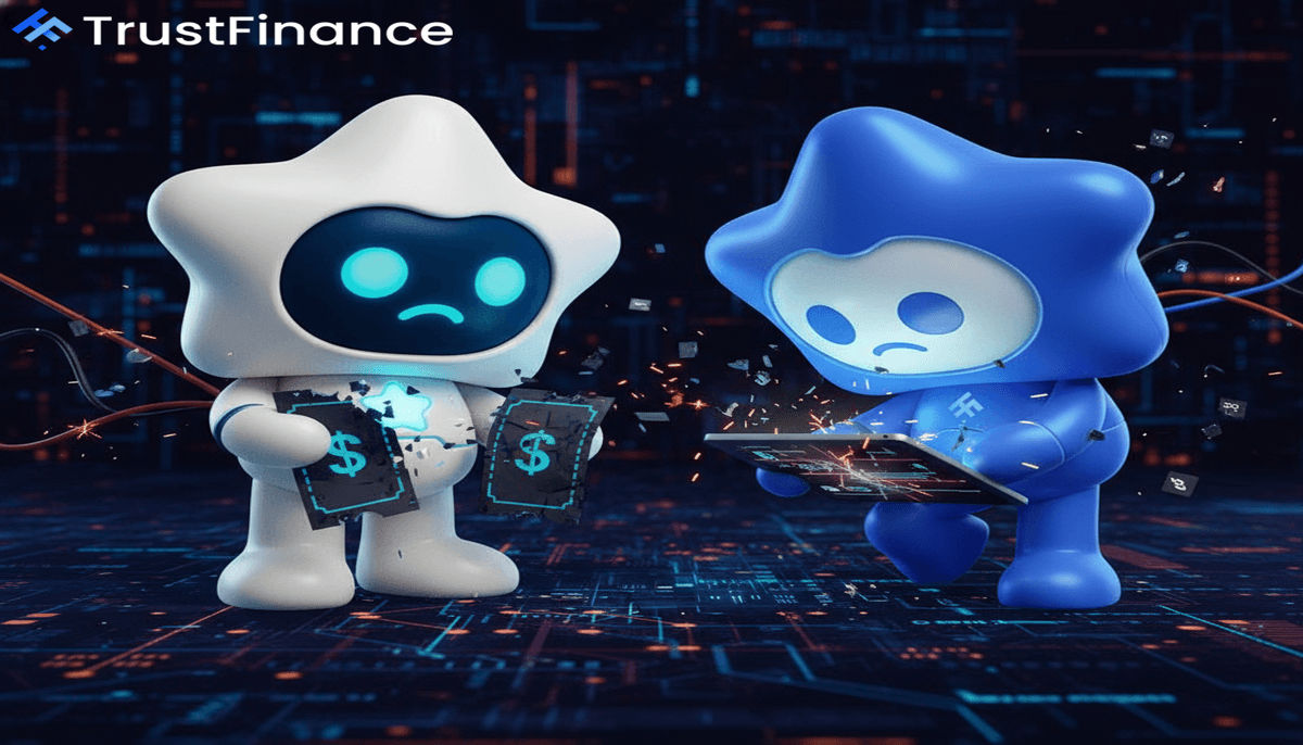 Alibaba's AI Qwen Halts Coupons After System Overload | TrustFinance Blog