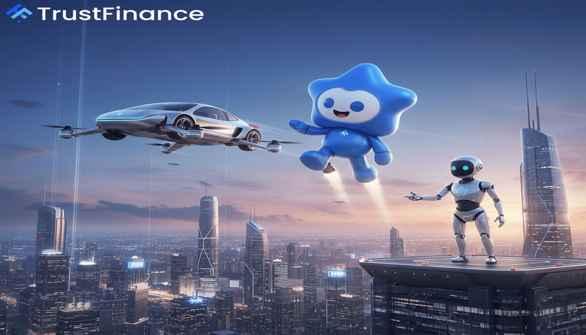 XPeng Targets 2027 for Flying Car Deliveries, Robots by 2026 ...