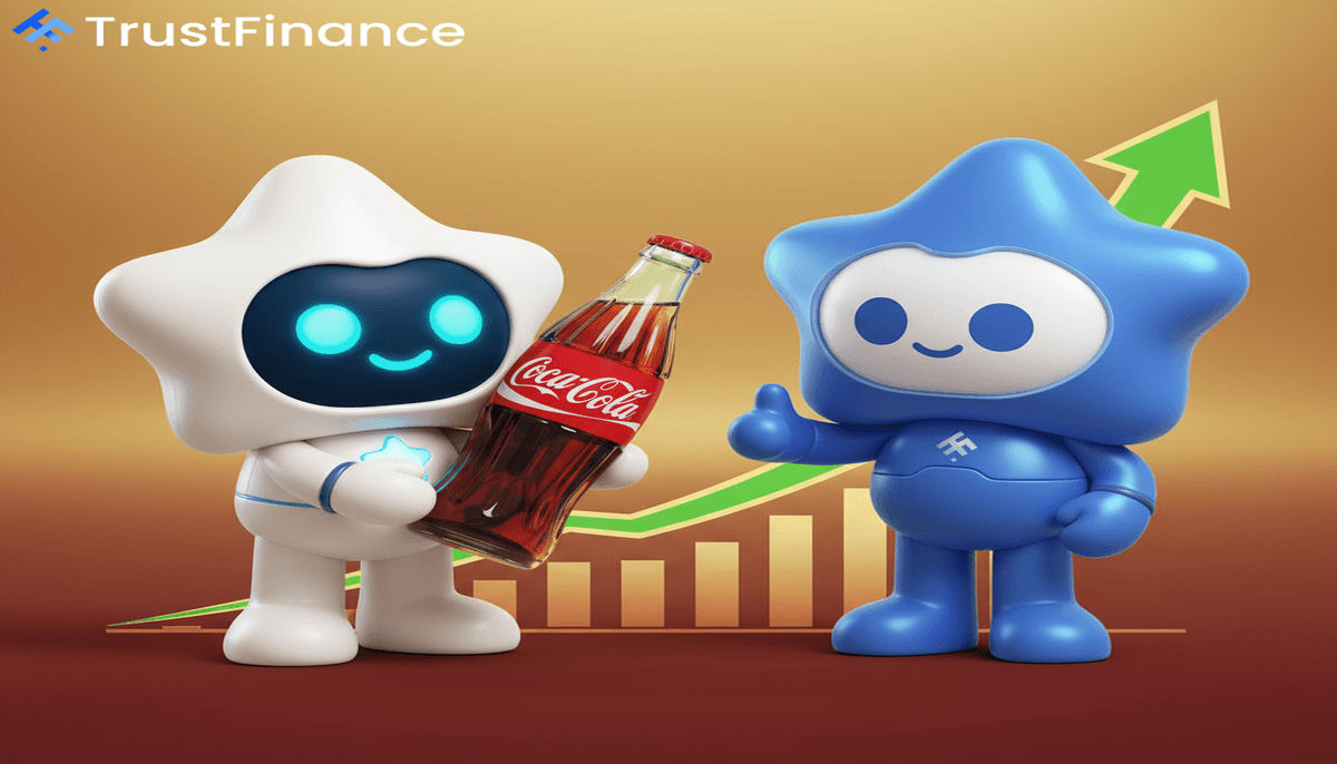 Morgan Stanley Taps Coca-Cola as Top Stock Amid Inflation ...