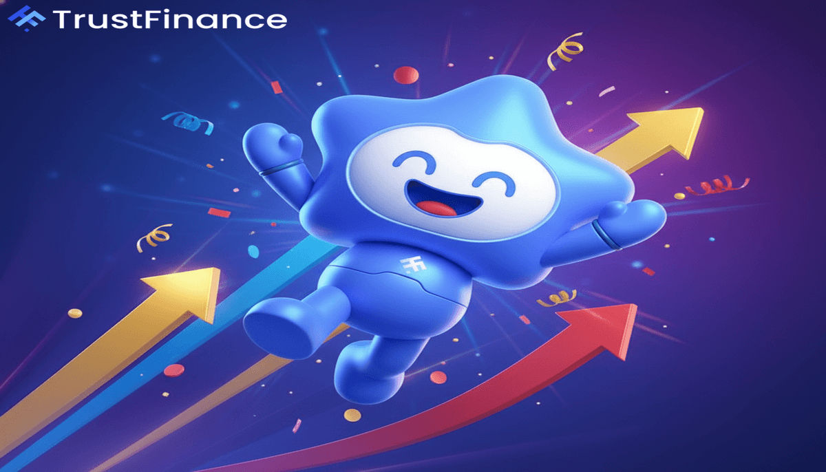 Redwire Stock Soars After Major Defense Contract Win | TrustFinance Blog