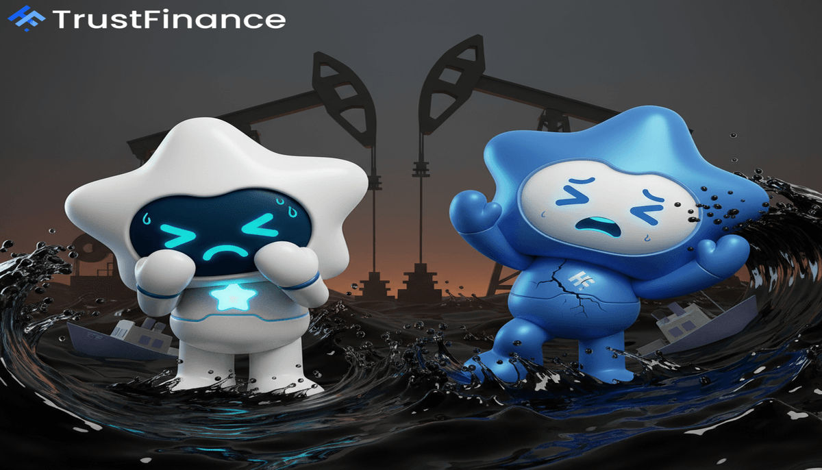 Analysts: Oil Surge Poses Risk to Emerging Markets | TrustFinance Blog