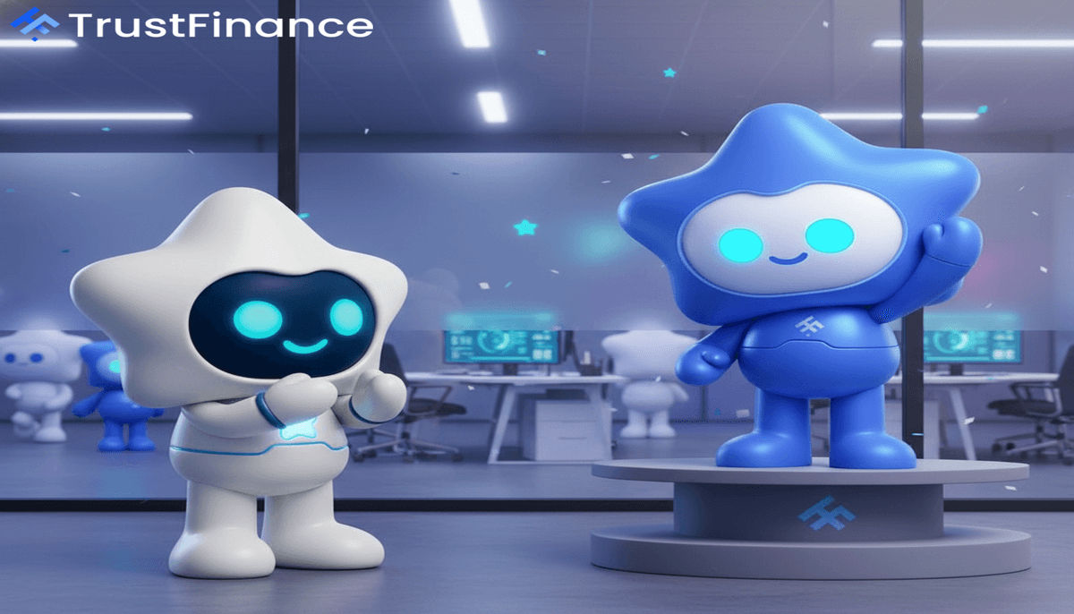 ICE bổ nhiệm Charles Wall làm Phó Giám đốc mới | TrustFinance Blog