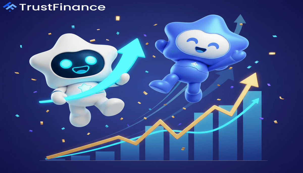 Chime Projects Strong 2026 Revenue, Shares Surge | TrustFinance Blog