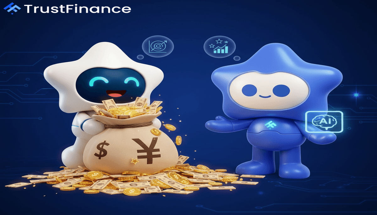 SoftBank Secures $40B Loan for OpenAI Investment | TrustFinance Blog